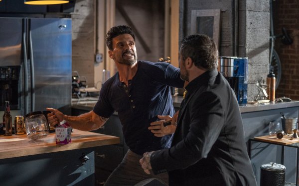 [30+] Boss Level Wallpapers