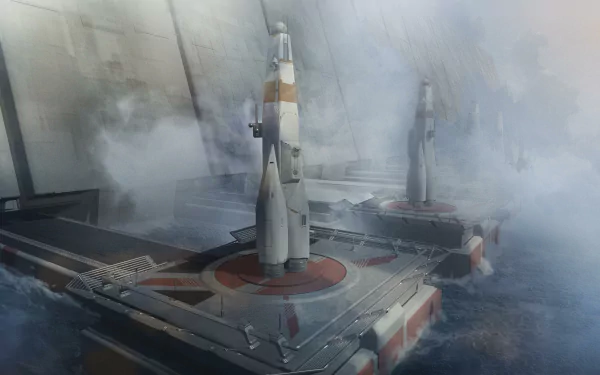 [40+] Rocket 4k Wallpapers