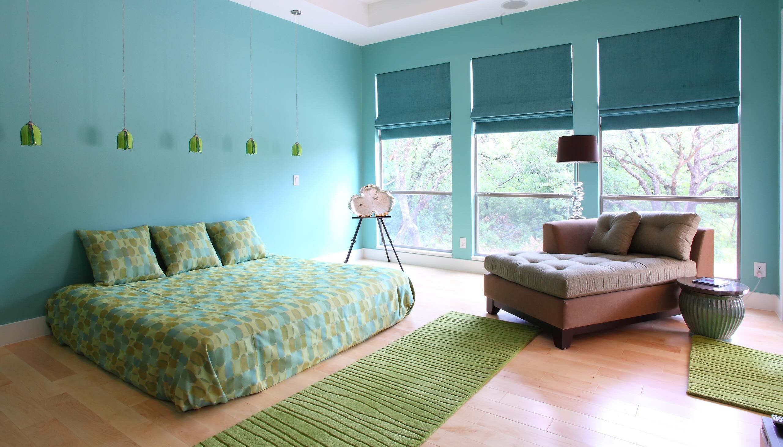 Download Man Made Room HD Wallpaper