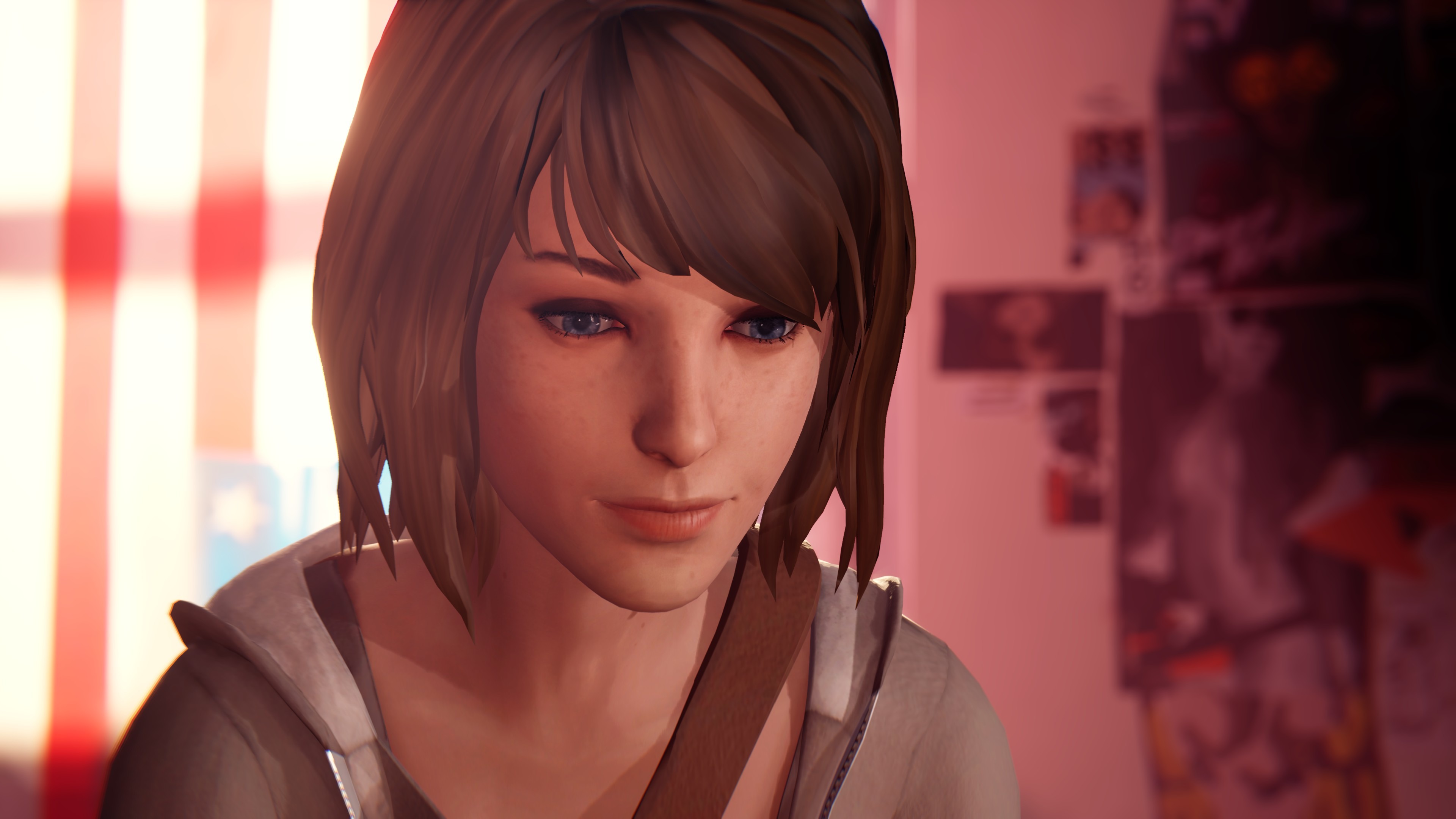 Download Video Game Life Is Strange 4k Ultra HD Wallpaper