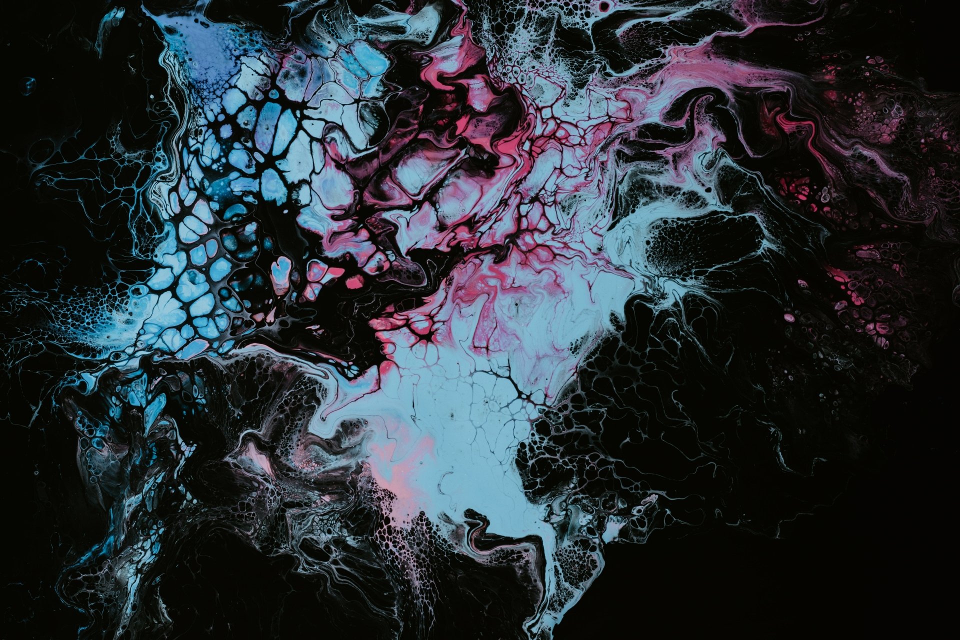 Download Abstract Paint 4k Ultra HD Wallpaper by Pawel Czerwinski