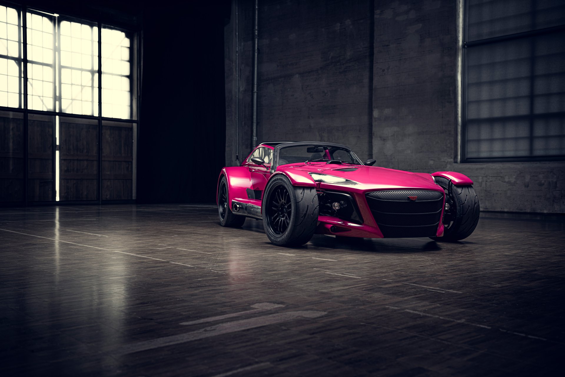 Donkervoort D8 GTO - Desktop Wallpapers, Phone Wallpaper, PFP, Gifs ...