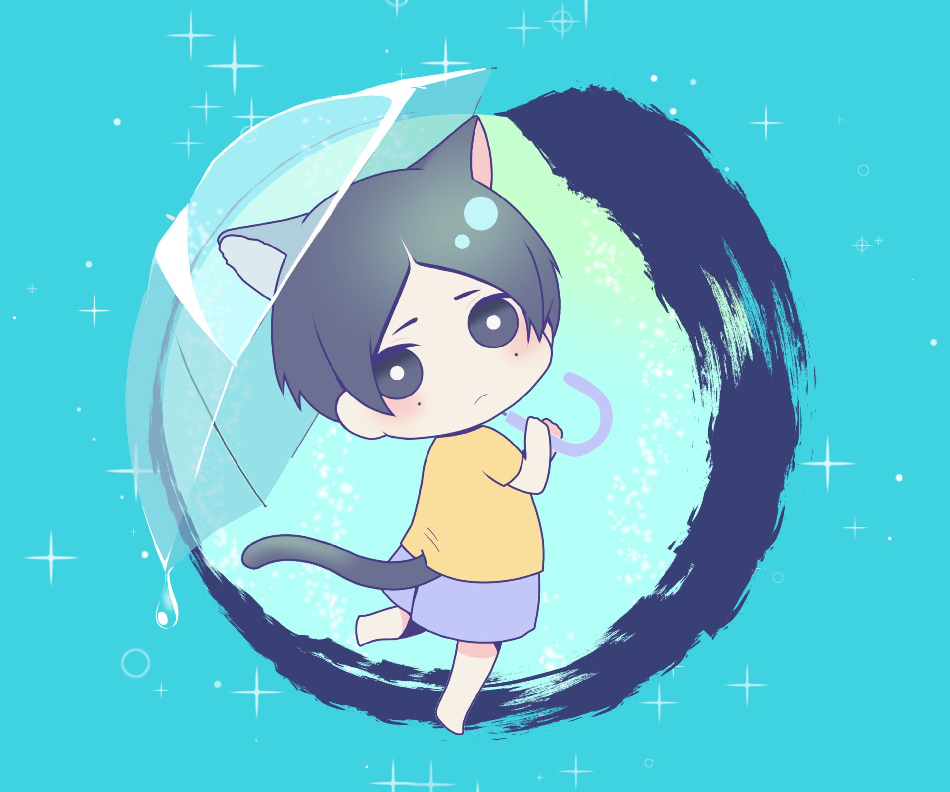 Download Yotasuke Takahashi Anime Blue Period HD Wallpaper