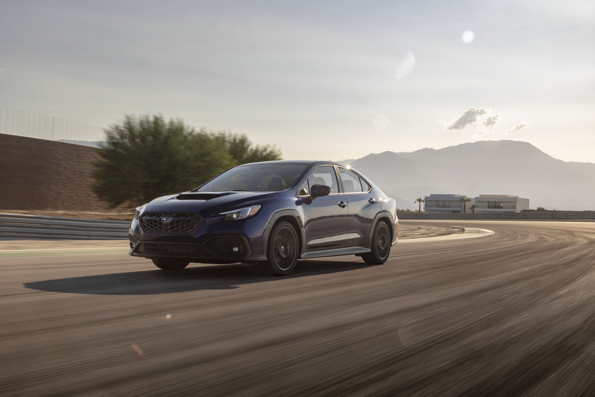 Download Subaru WRX Limited Vehicle Subaru WRX 4k Ultra HD Wallpaper