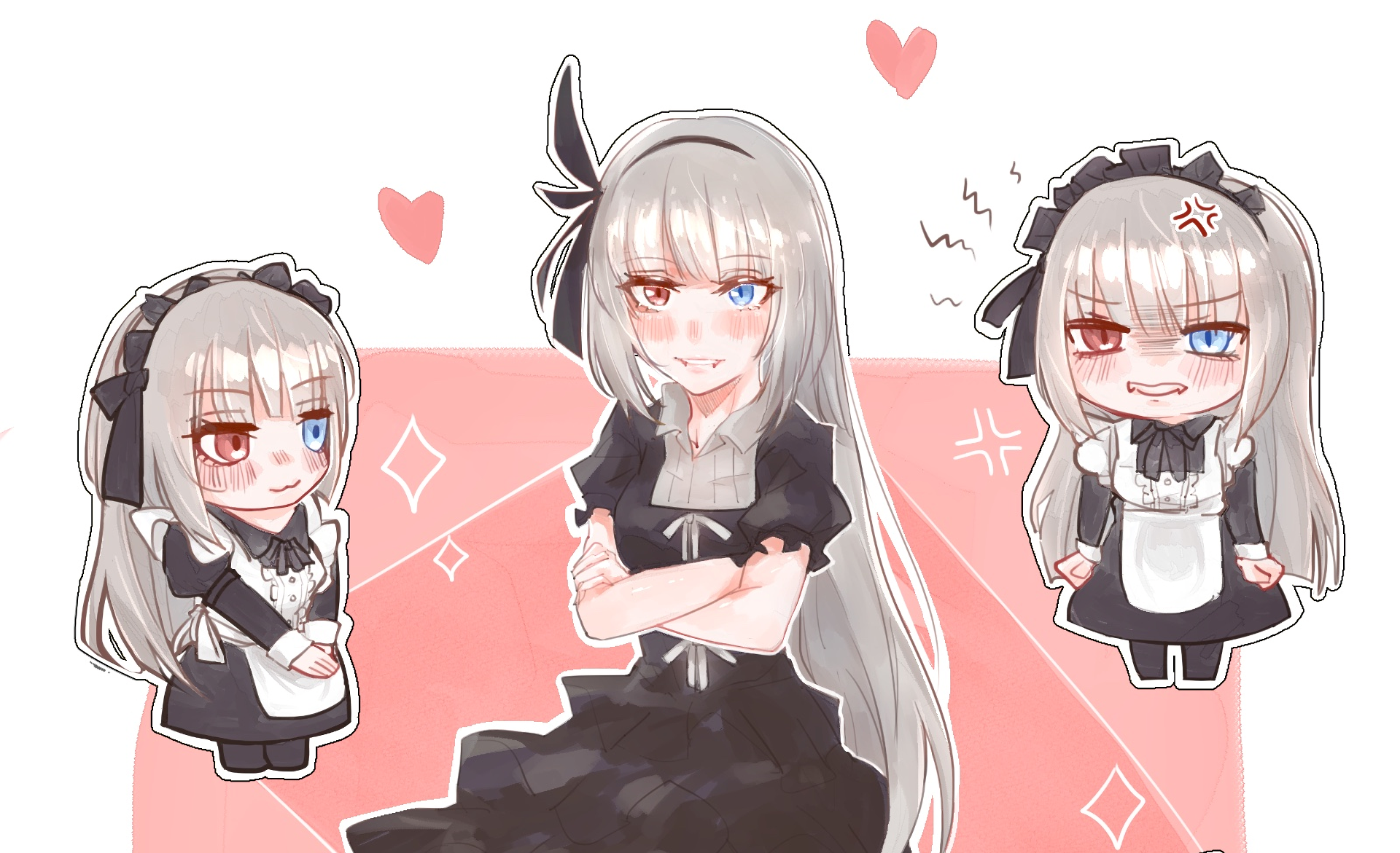 Luminous Valentine - Desktop Wallpapers, Phone Wallpaper, PFP, Gifs ...