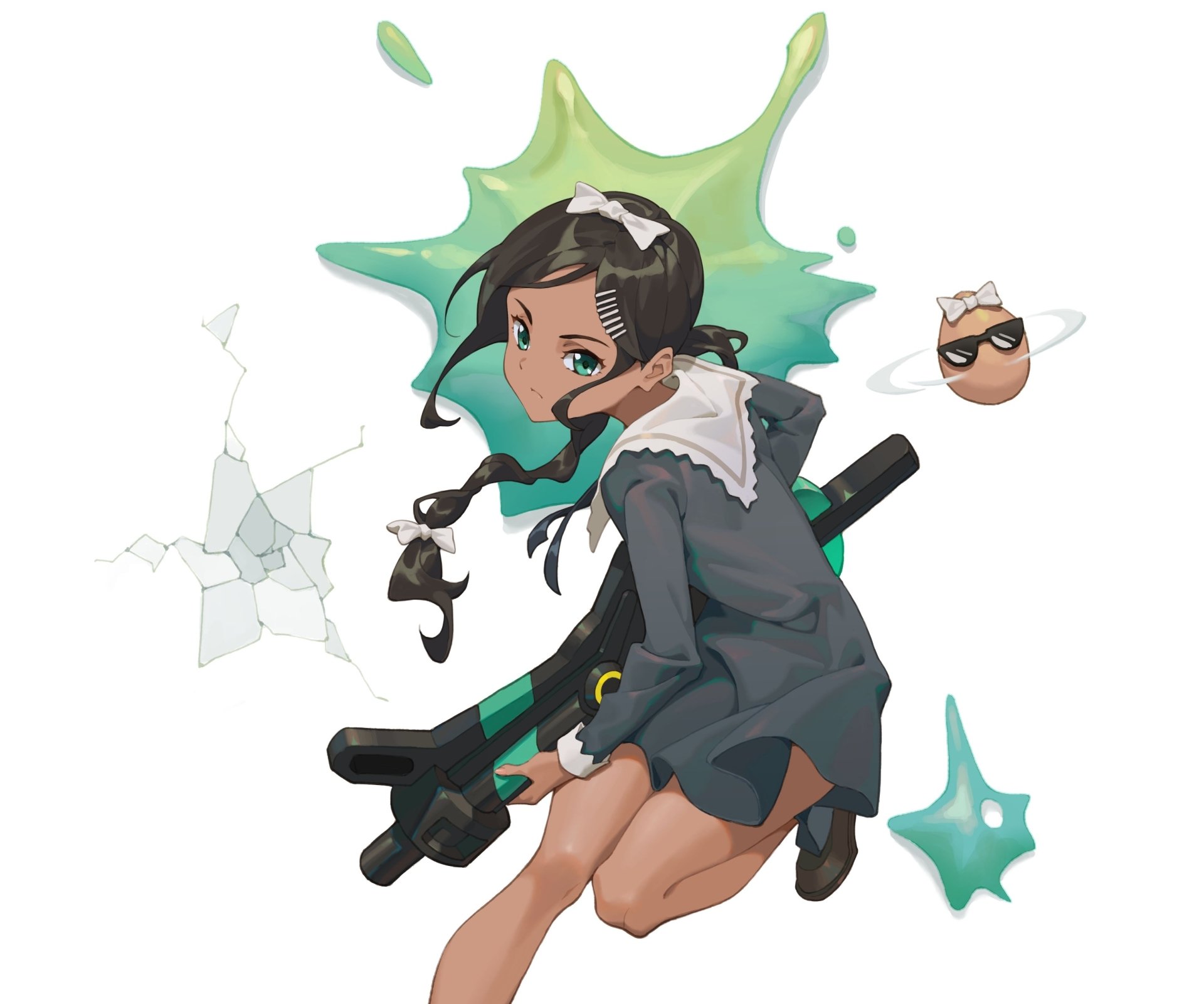 Neiru 2K Wonder Egg | Wonder Egg Priority — Neiru | Quad HD Neiru Wallpaper