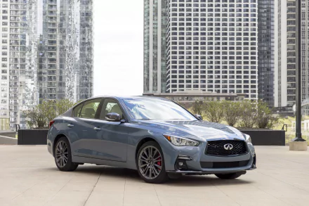 Infiniti Q50 - Desktop Wallpapers, Phone Wallpaper, PFP, Gifs, and More!