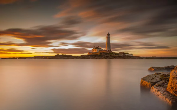 [220+] Lighthouse 4k Wallpapers