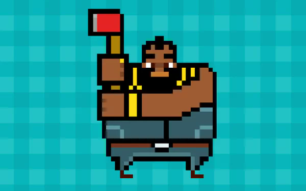 [10+] Timberman Wallpapers