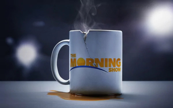 [130+] The Morning Show Wallpapers