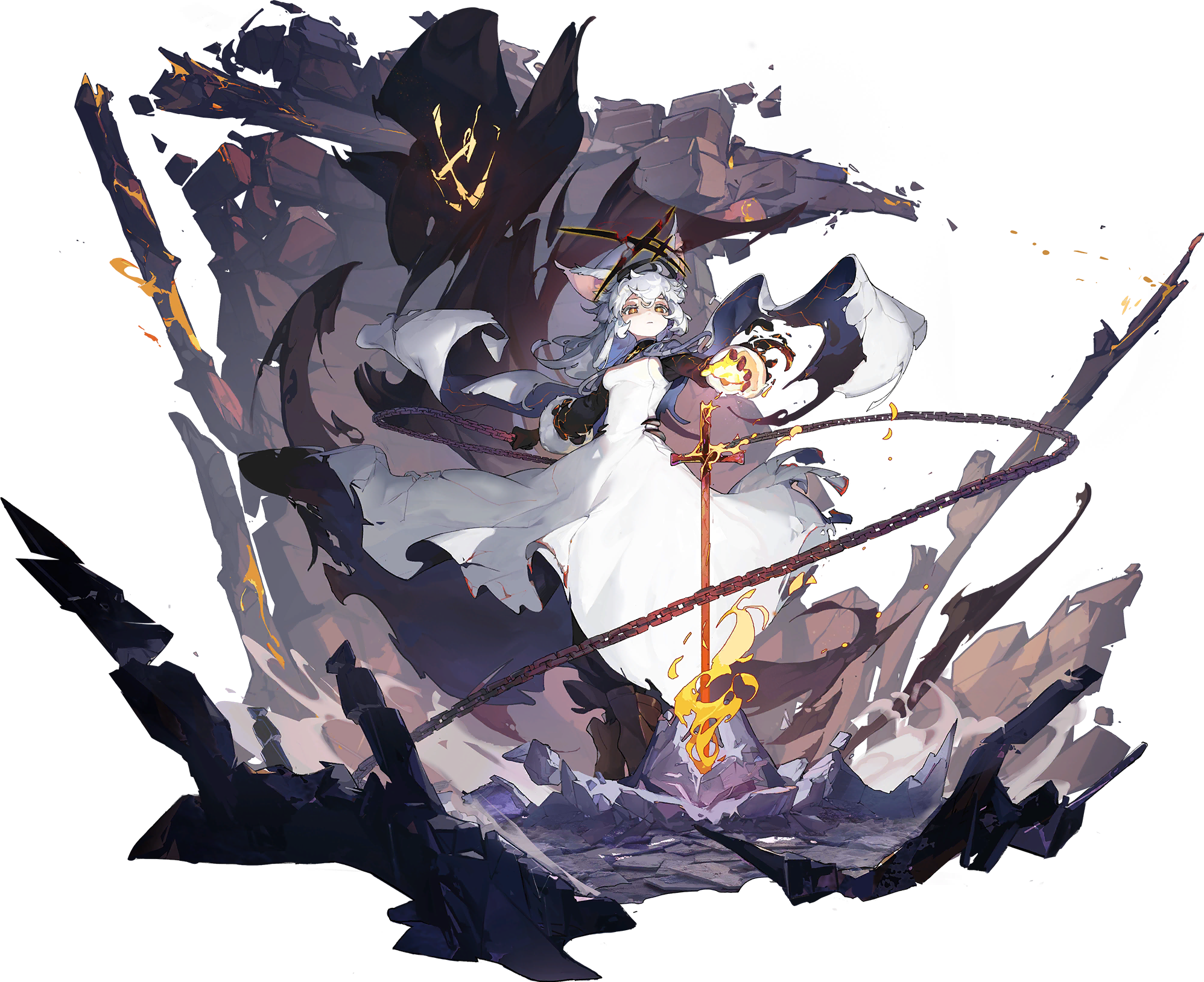 Alchemy Stars HD Wallpaper