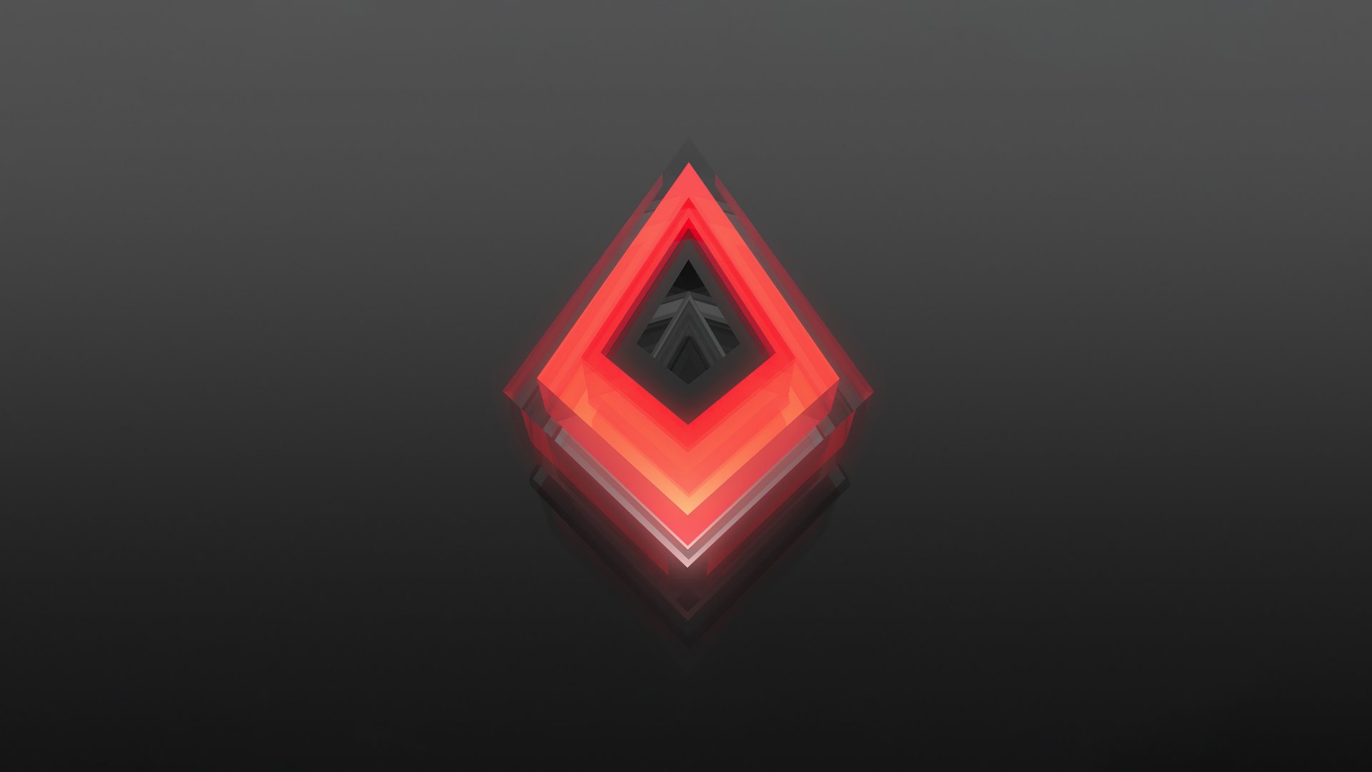 Download Artistic Shapes 4k Ultra HD Wallpaper