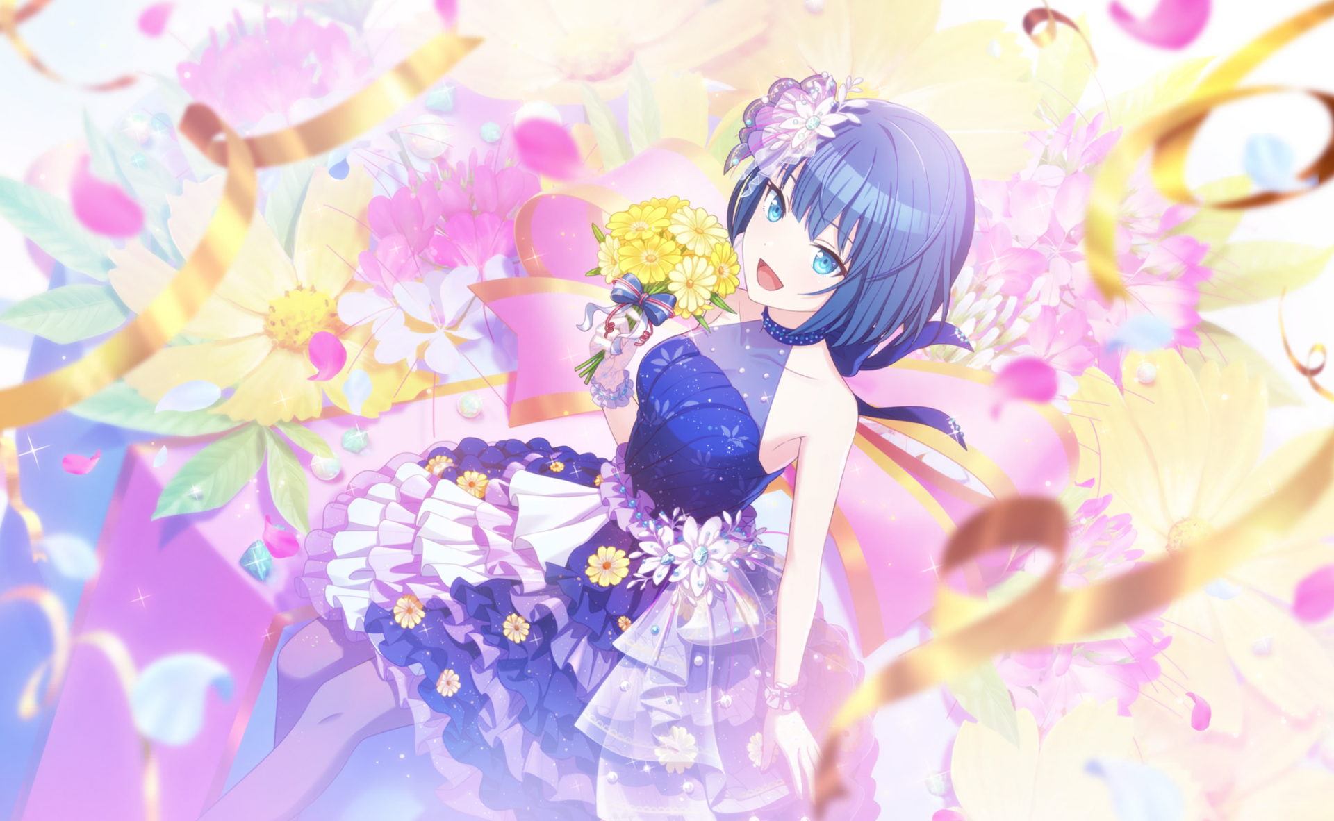 Download Kiritani Haruka Video Game Project Sekai: Colorful Stage! Feat ...