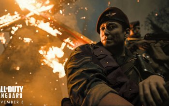 Call of Duty: Vanguard Pfp