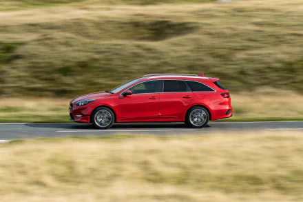 Kia Ceed - Desktop Wallpapers, Phone Wallpaper, PFP, Gifs, and More!