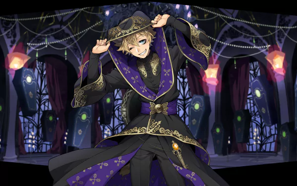 [10+] Ruggie Bucchi Wallpapers