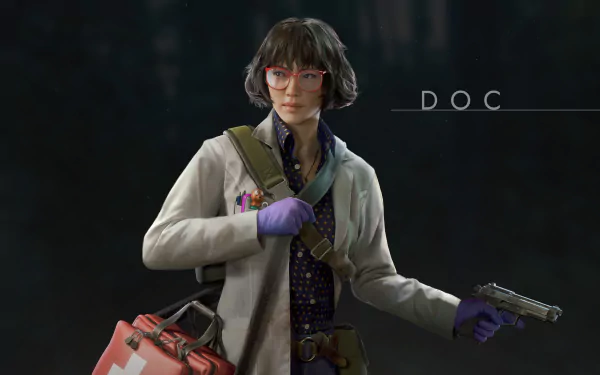 [10+] Back 4 Blood 4k Wallpapers