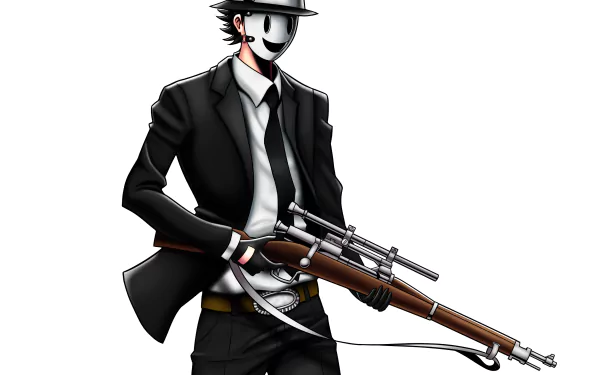 High-Rise Invasion 4k Wallpapers