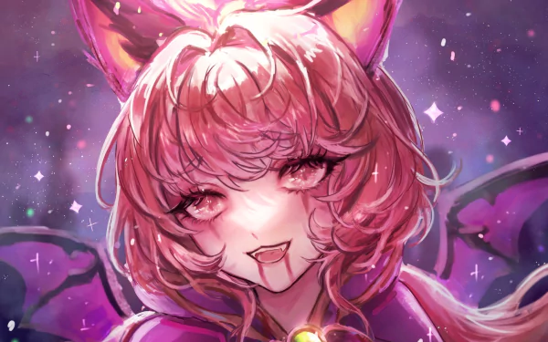 [20+] Yuumi (League Of Legends) Wallpapers