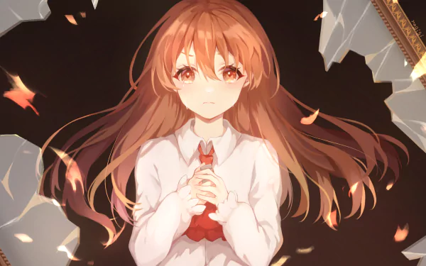 [30+] Ib (Character) Wallpapers