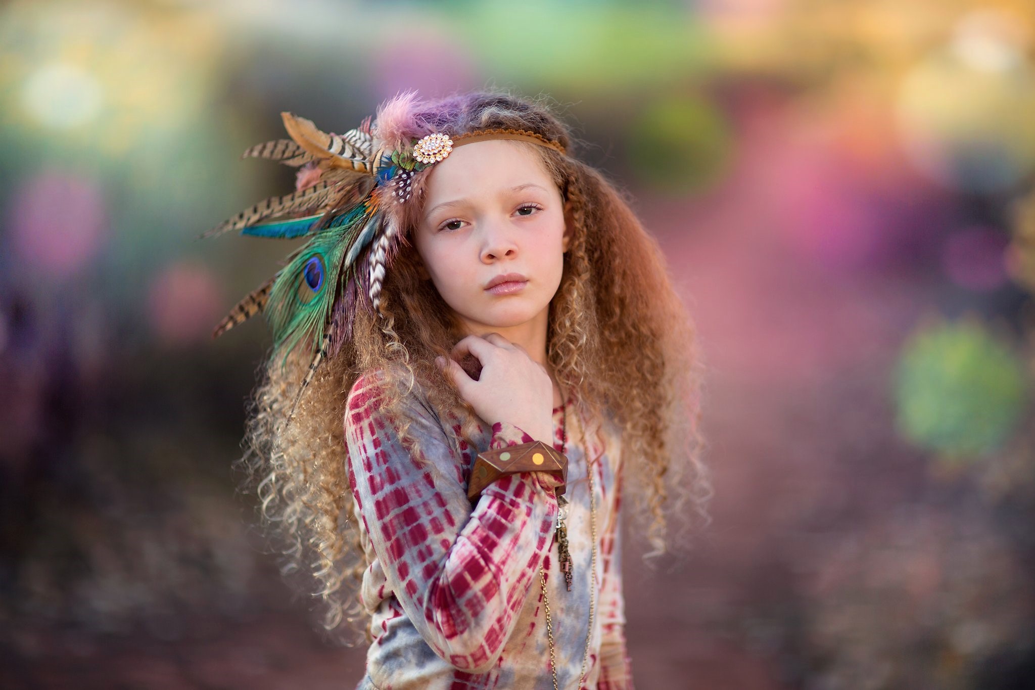 Download Photography Child HD Wallpaper