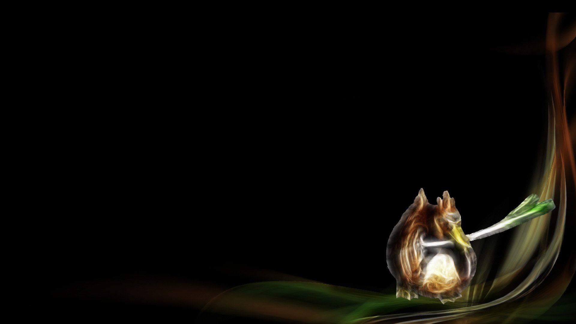 Farfetch’d in Flight: Stunning HD Pokémon Anime Wallpaper