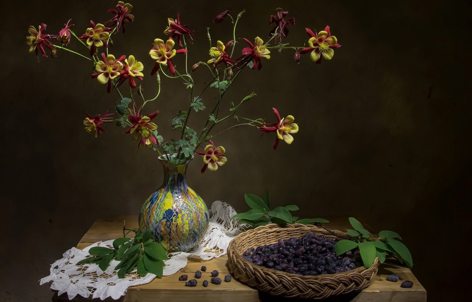 Download Photography Still Life HD Wallpaper