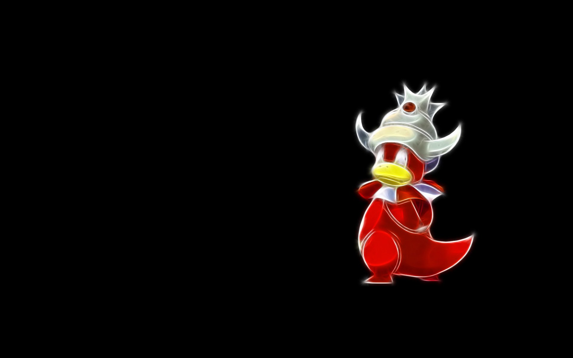 Download Slowking (Pokémon) Anime Pokemon HD Wallpaper