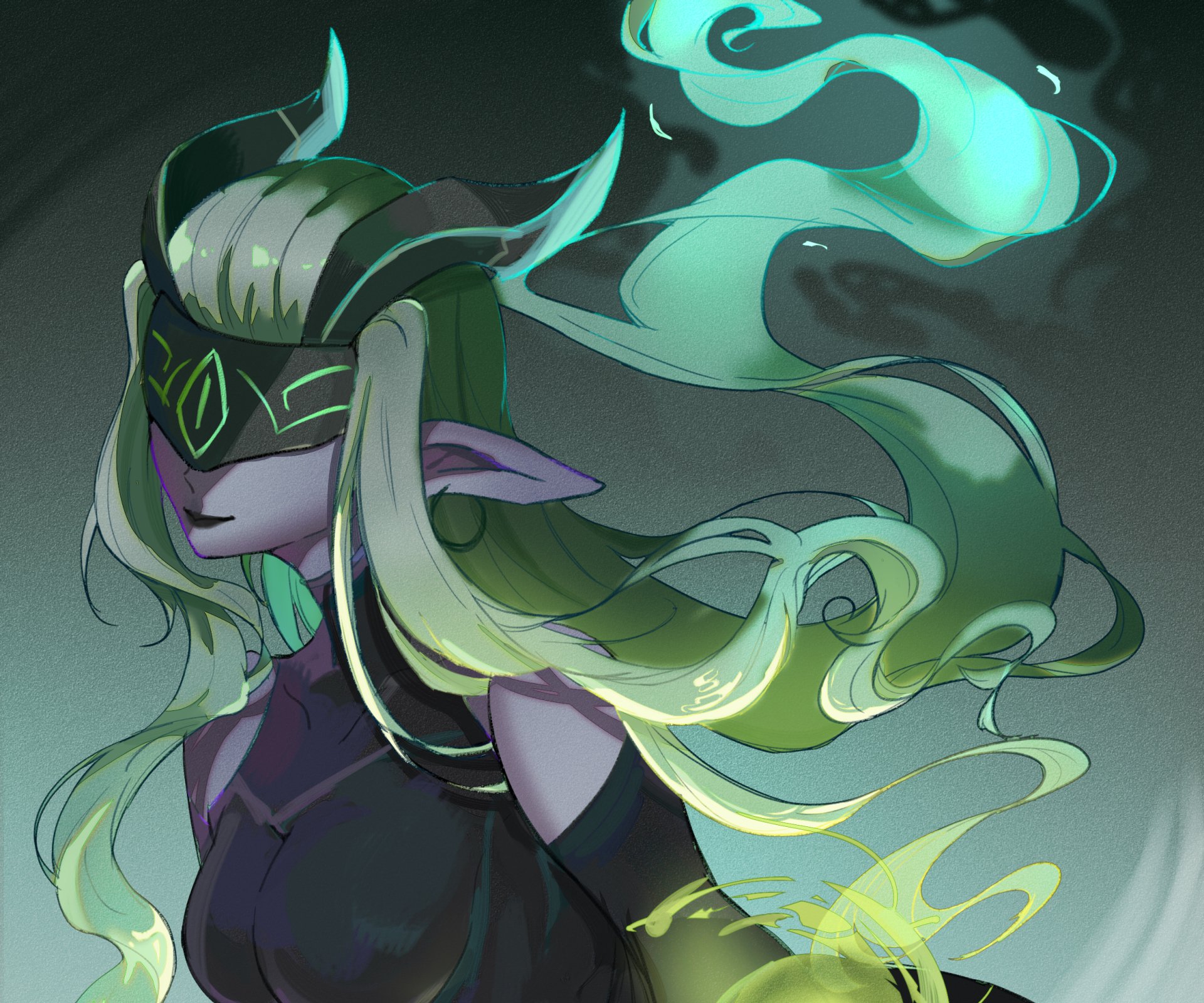 Download Shemira (AFK Arena) Video Game AFK Arena HD Wallpaper