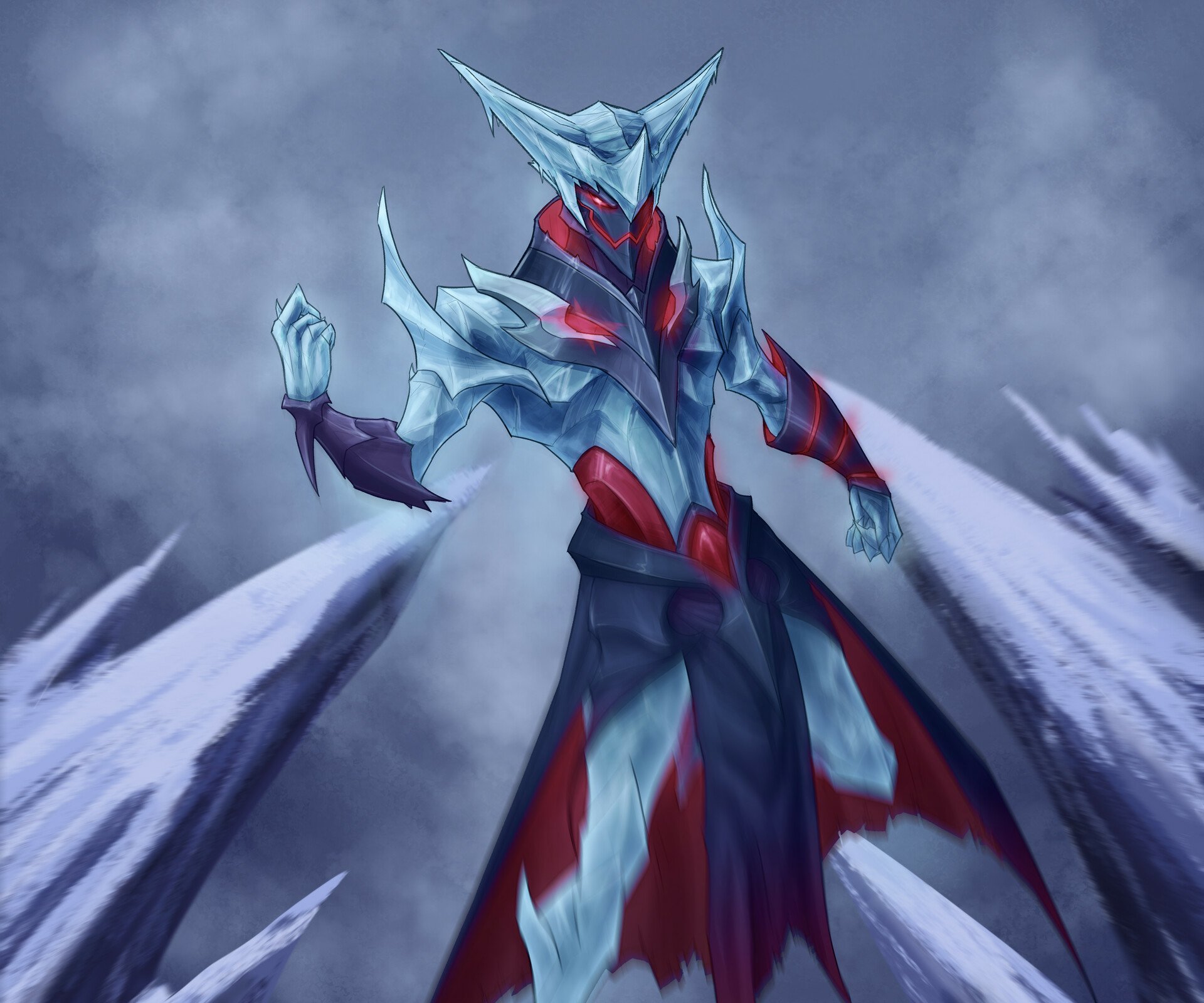 AFK Arena HD Wallpaper