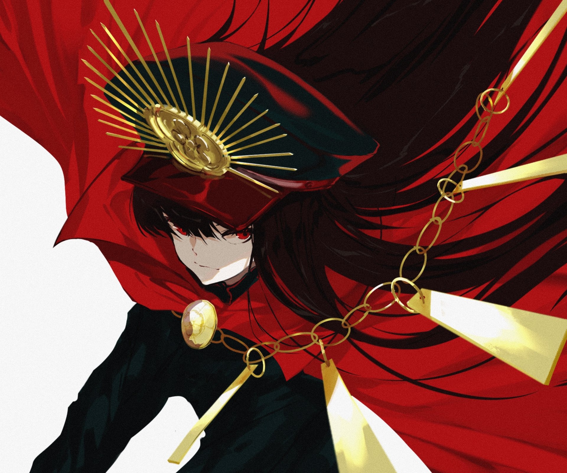 Download Demon Archer (Fate/Grand Order) Anime Fate/Grand Order HD ...