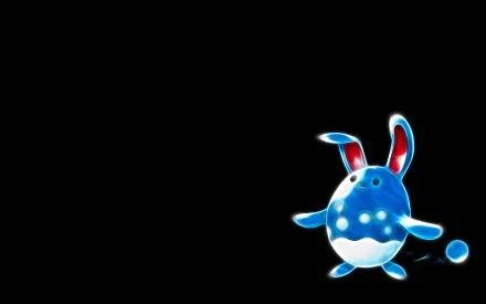 Azumarill (Pokemon) - Desktop Wallpapers, Phone Wallpaper, PFP, Gifs ...
