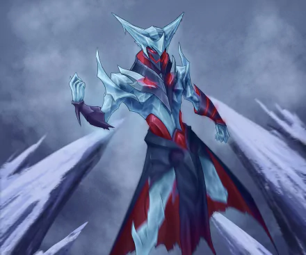 AFK Arena - Desktop Wallpapers, Phone Wallpaper, PFP, Gifs, and More!