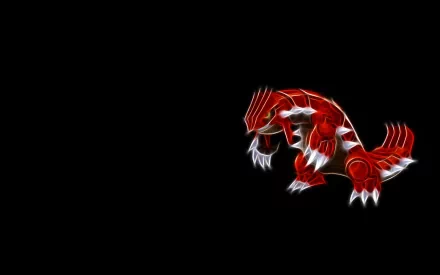 Groudon (Pokémon) - Desktop Wallpapers, Phone Wallpaper, PFP, Gifs, and ...