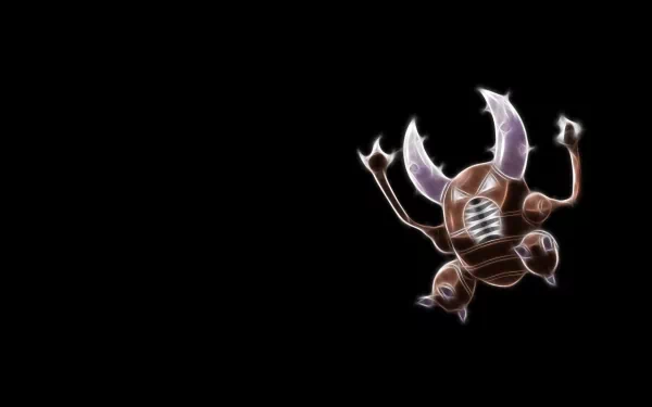 Pinsir (Pokémon) Wallpapers