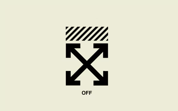 Off-White Wallpapers