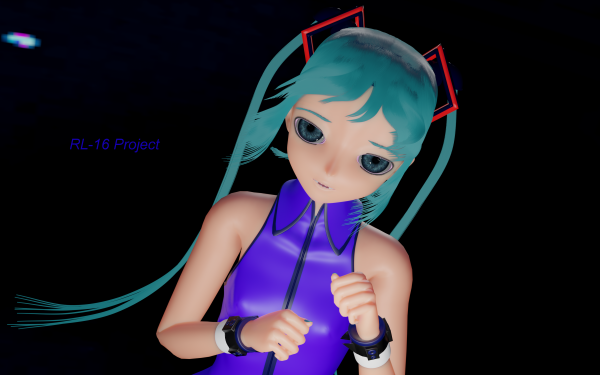 Vocaloid HD Wallpaper | Background Image | 1920x1200