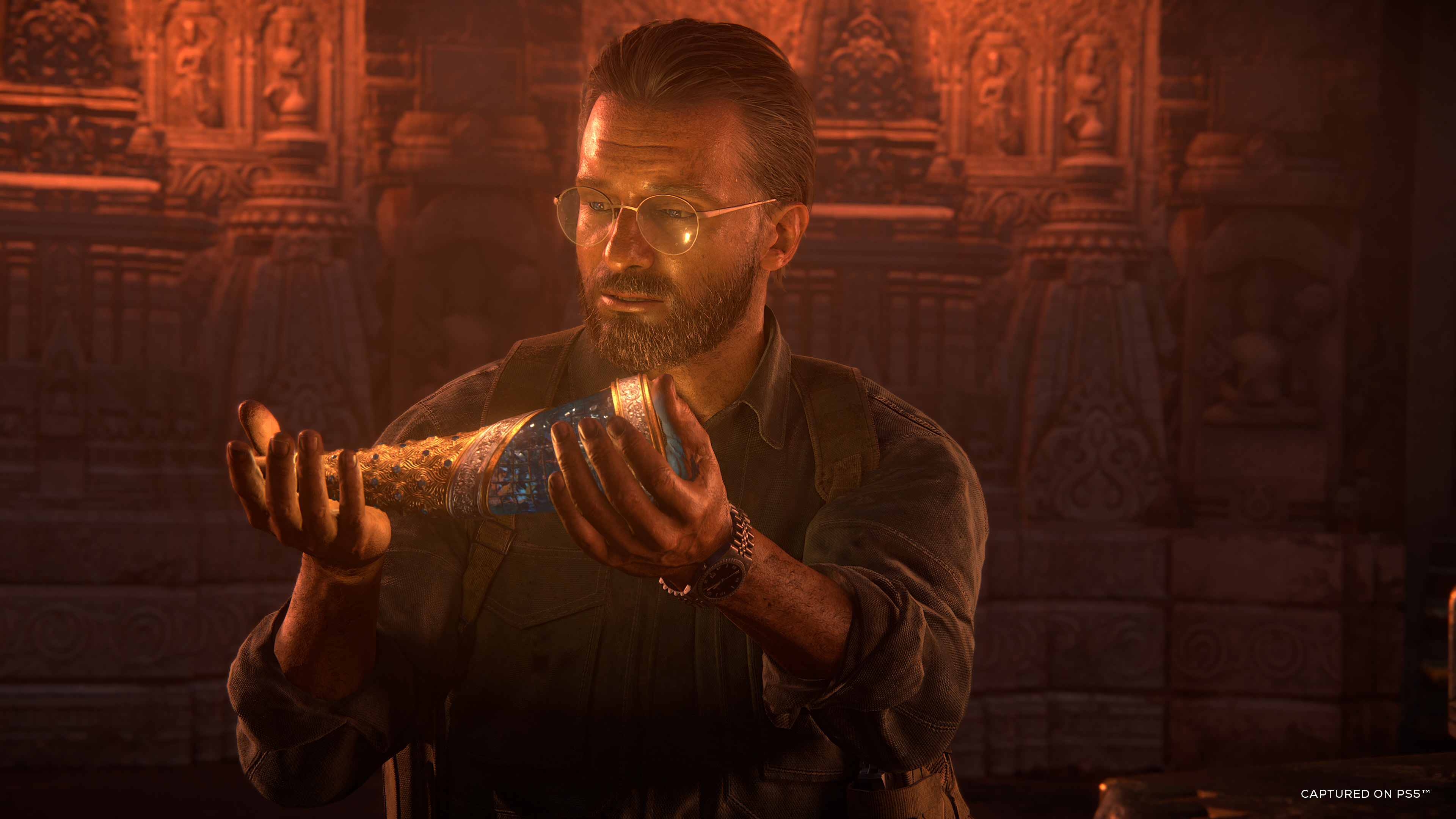 Uncharted: Legacy Of Thieves Collection 4k Ultra HD Wallpaper ...