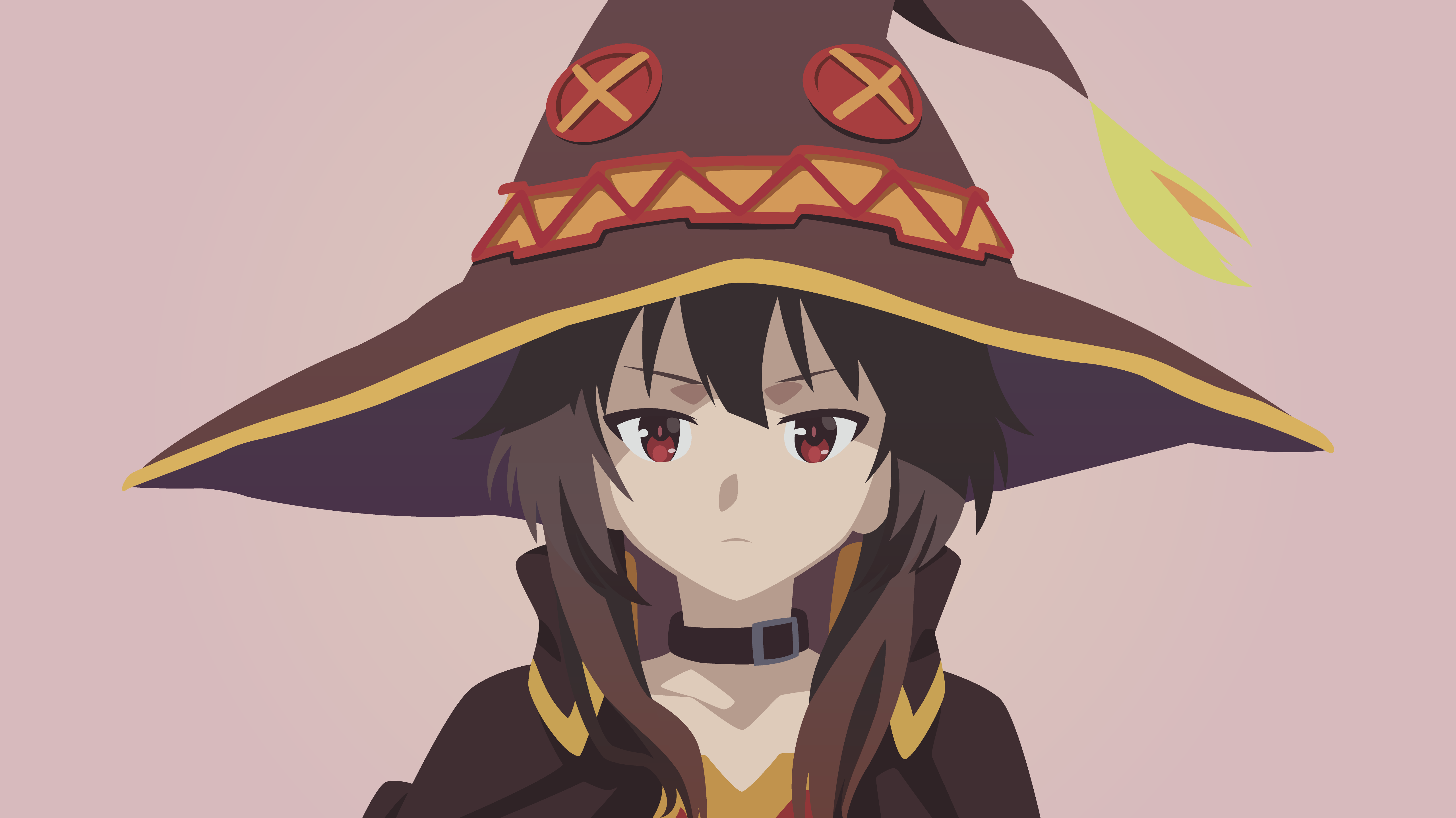 Download Megumin (KonoSuba) Anime KonoSuba - God’s Blessing On This ...