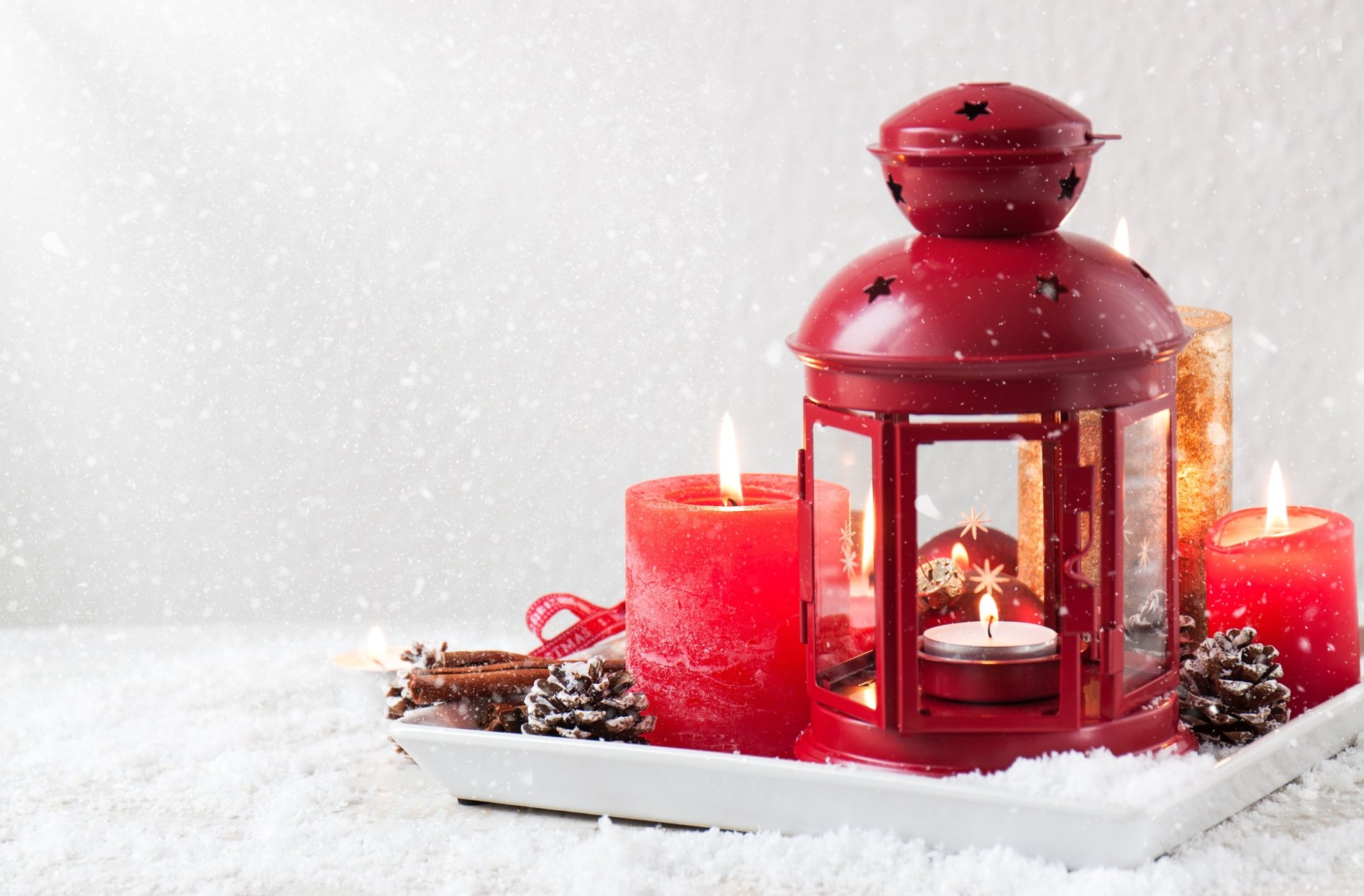 Download Candle Man Made Lantern 4k Ultra HD Wallpaper | 4635x3047 ...