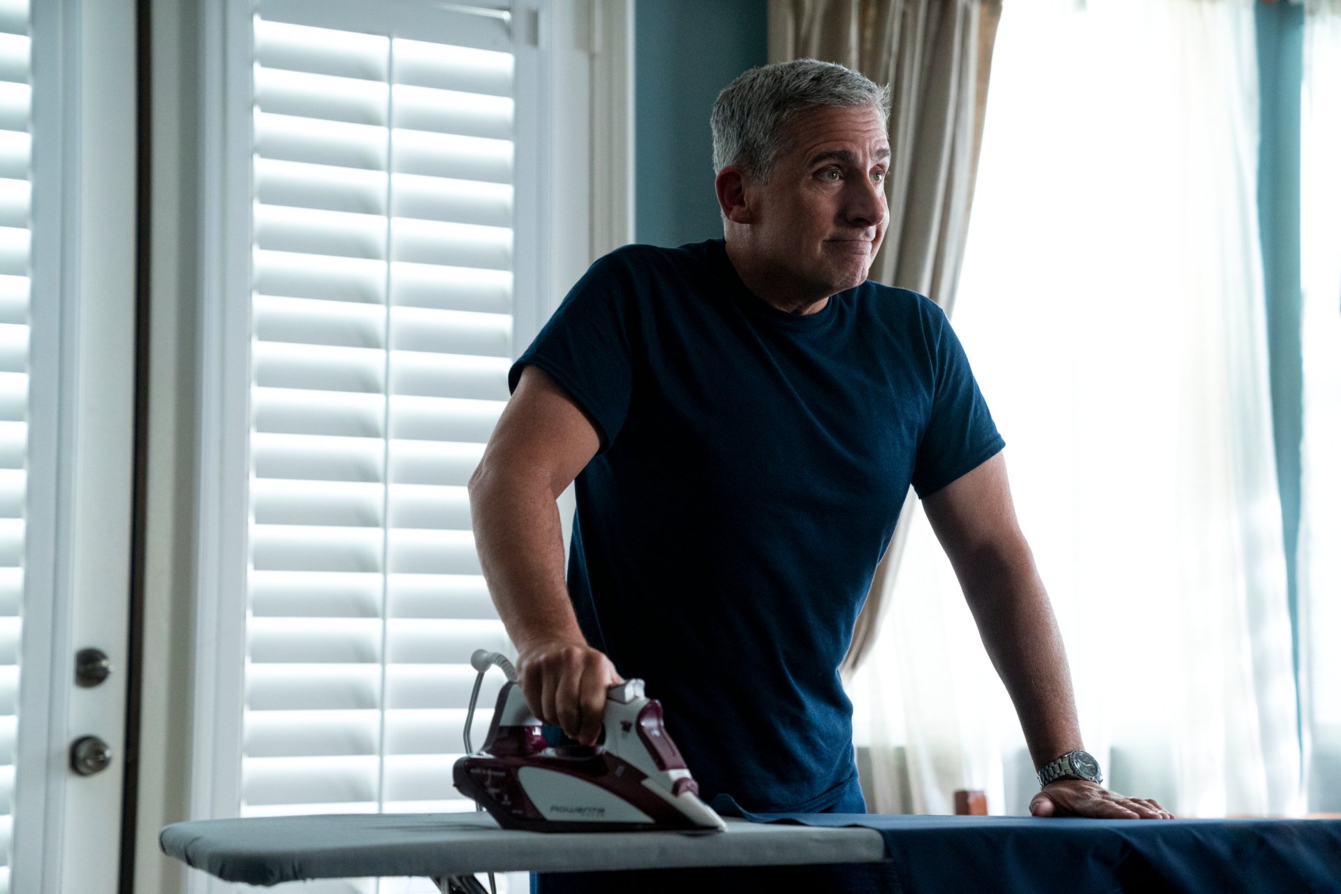 TV Show Space Force HD Wallpaper