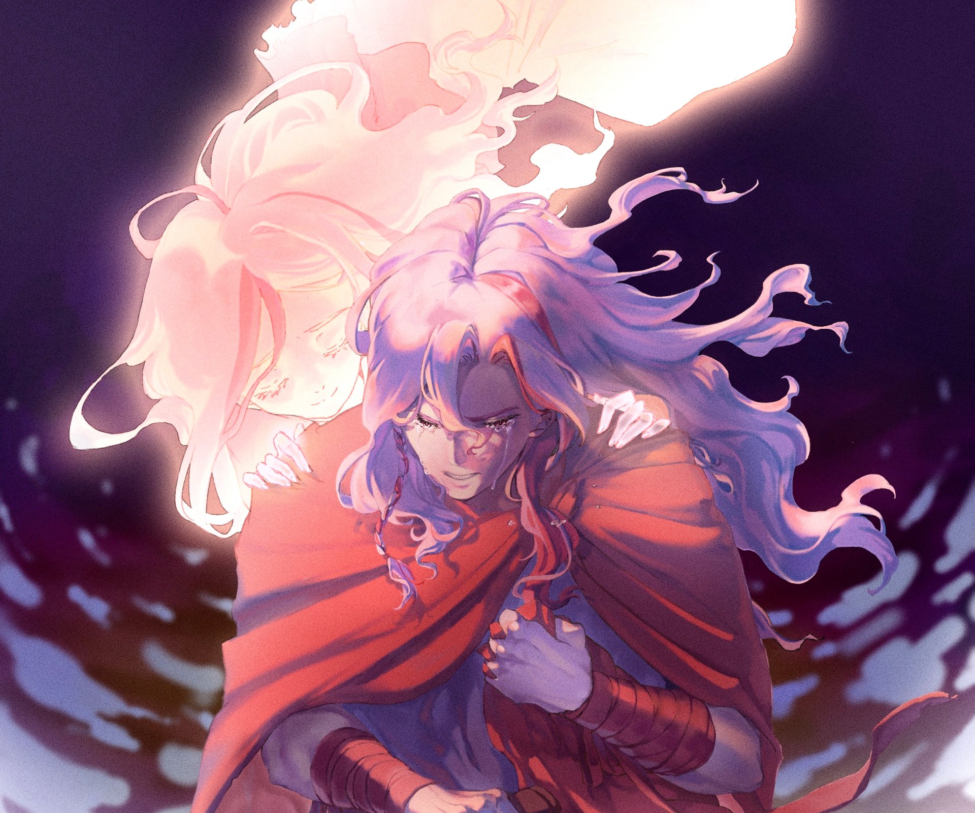 Moira (Sound Horizon) - Desktop Wallpapers, Phone Wallpaper, PFP, Gifs ...