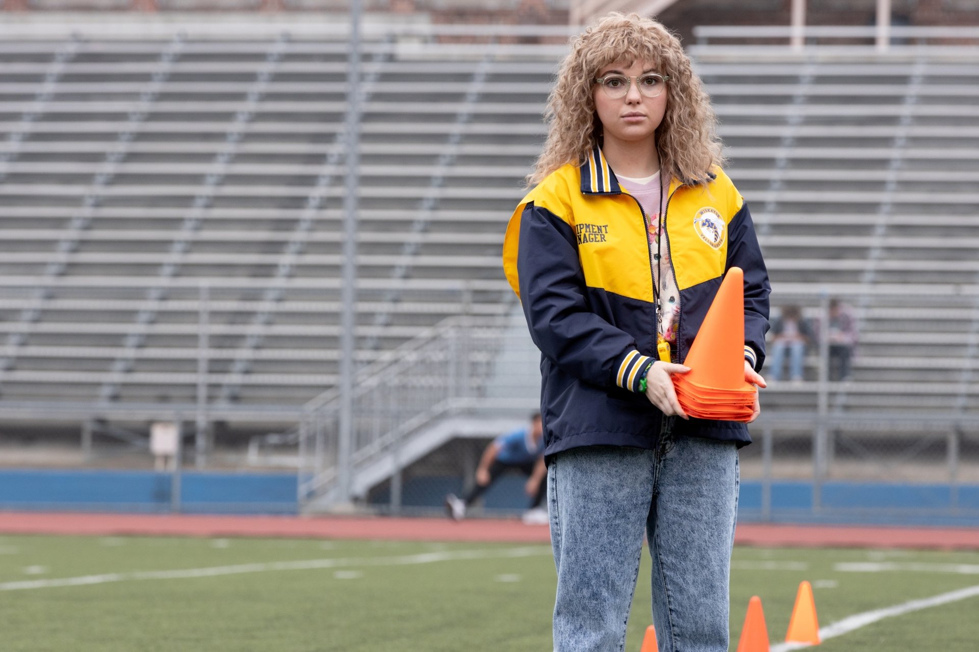 Download TV Show Yellowjackets 4k Ultra HD Wallpaper