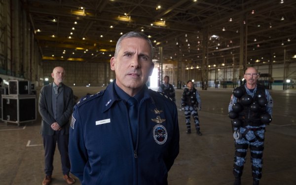 Space Force - Desktop Wallpapers, Phone Wallpaper, PFP, Gifs, and More!