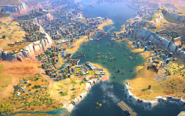 [20+] Humankind Wallpapers