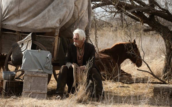 [10+] Sam Elliott Wallpapers