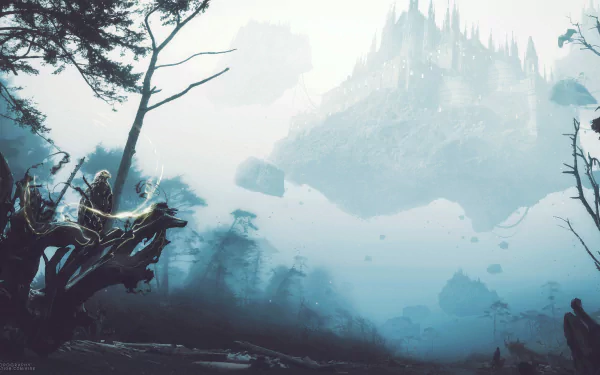 [10+] Desktopography 4k Wallpapers