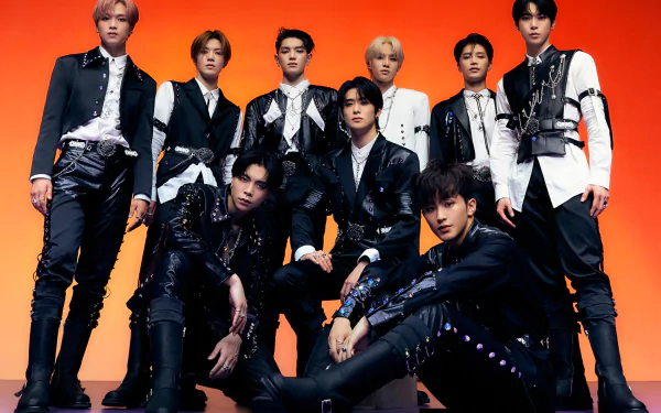 [30+] NCT Wallpapers