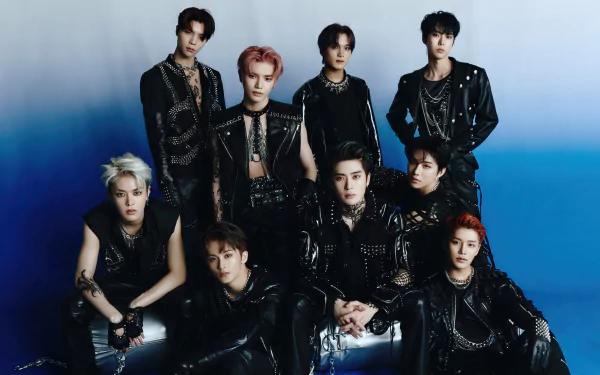 [30+] NCT Wallpapers