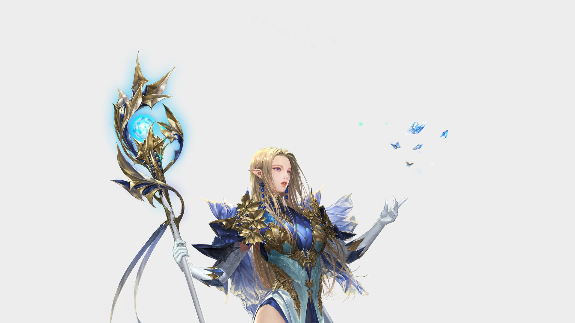 R2M HD Wallpaper by Daeho Cha